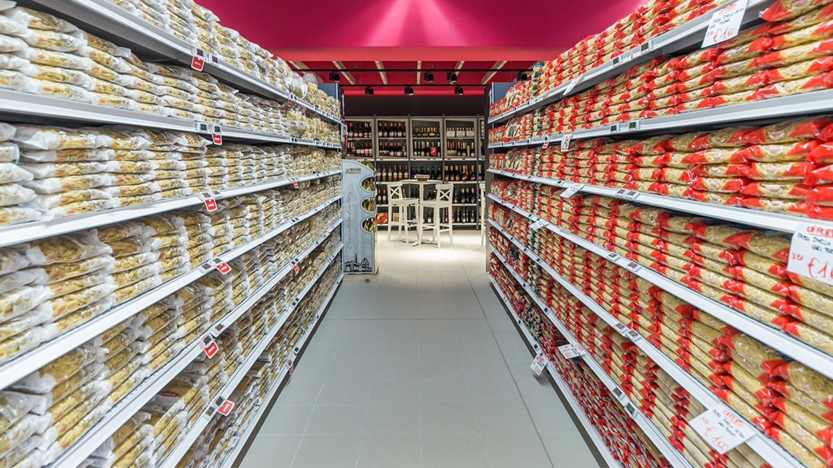 RETAIL DISPLAY & SHOPFITTING - Phil. Andreou